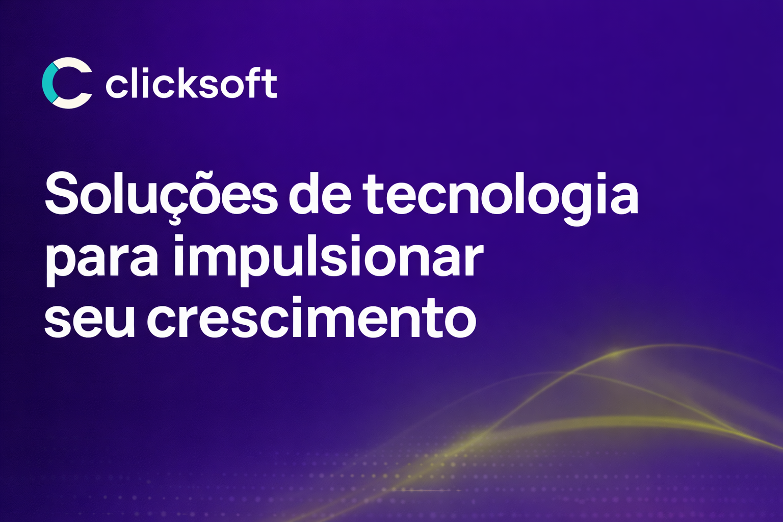 Aplicativos iOS: um guia completo para criar apps Apple | Blog Clicksoft